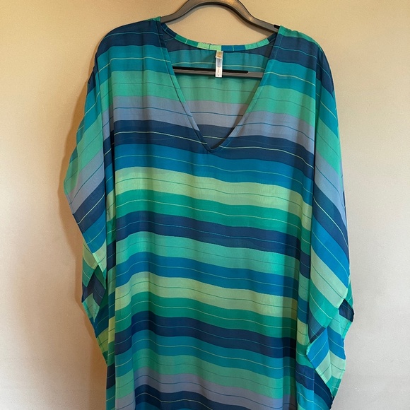 Swim | Helen Joy Cover Up | Poshmark